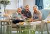 Crofton Springs | Care Home | Cheltenham, GL51 8NR