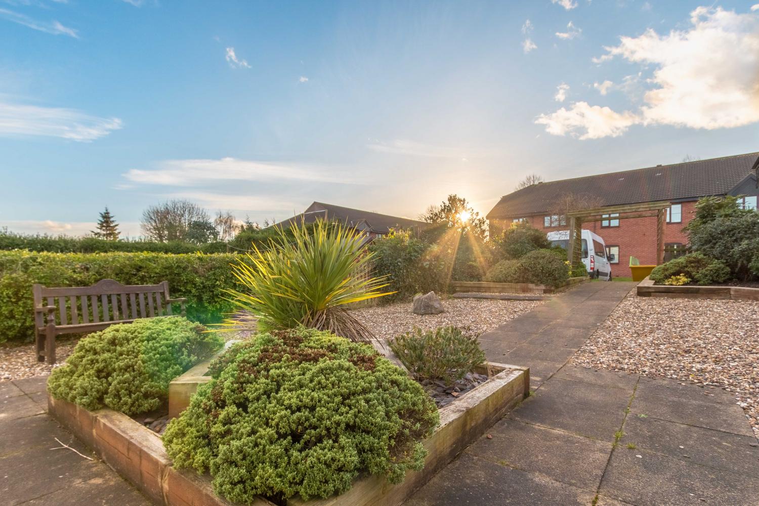 Briardene Care Home | Care Home | Billingham, TS23 1DA