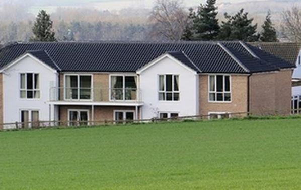 Barham Care Centre | Care Home | Ipswich, IP6 0PS