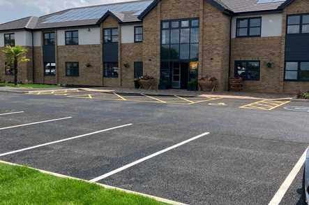 Barton Manor | Care Home | Wisbech, PE13 4TF