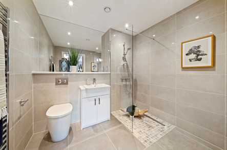 Gradwell Park | Retirement Living | South Chailey, BN8 4PX