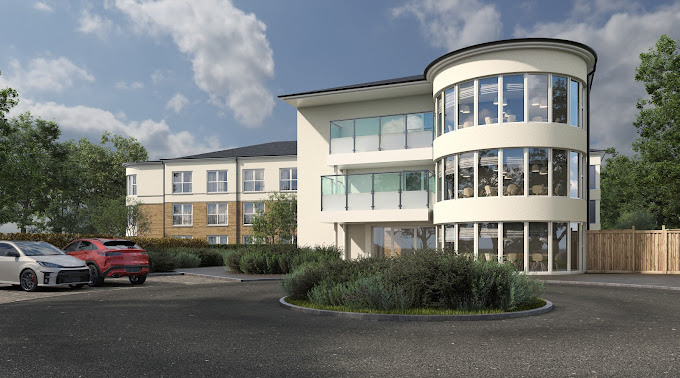 Bay Court Care Home | Care Home | Largs, KA30 8EQ