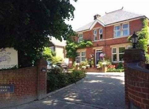 Bayith Rest Home | Care Home | Waterlooville, PO8 9QH