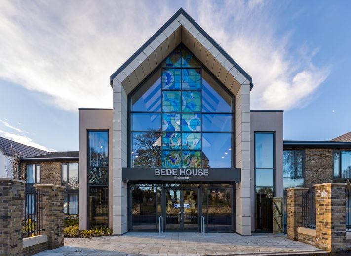 Bede House | Care Home | Ryhope, SR2 0HG