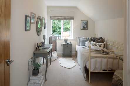 Gradwell Park | Retirement Living | South Chailey, BN8 4PX