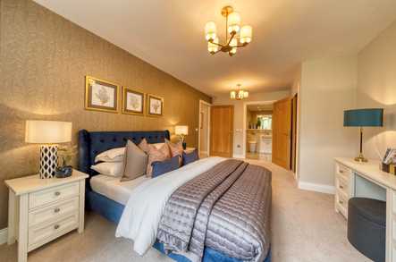 Gradwell Park | Retirement Living | South Chailey, BN8 4PX