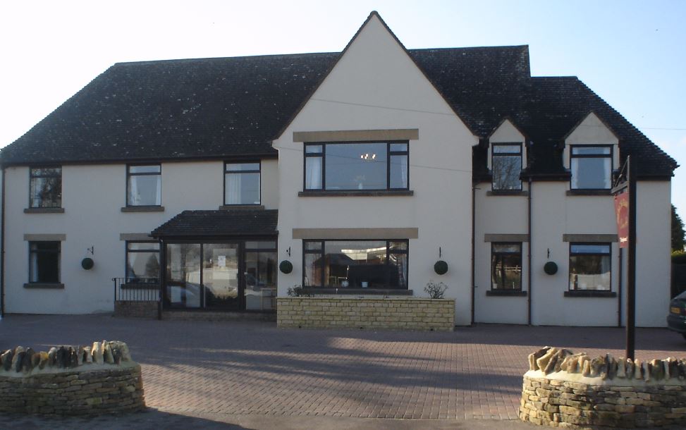 Beech Haven | Care Home | Chipping Norton, OX7 5EE