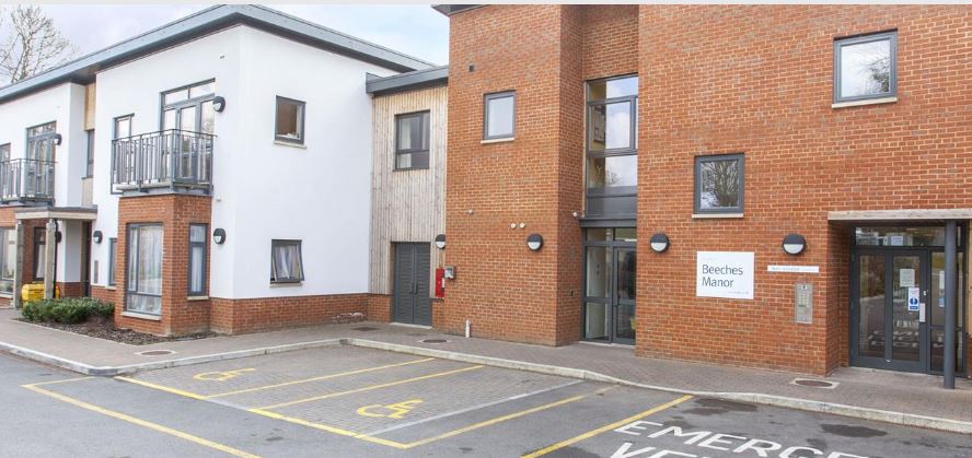 Beeches Manor | Retirement Living | Wokingham, RG41 1AA