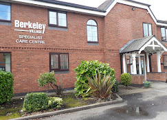 Berkeley Village and Cuerden Grange | Care Home | Preston, PR5 6JN