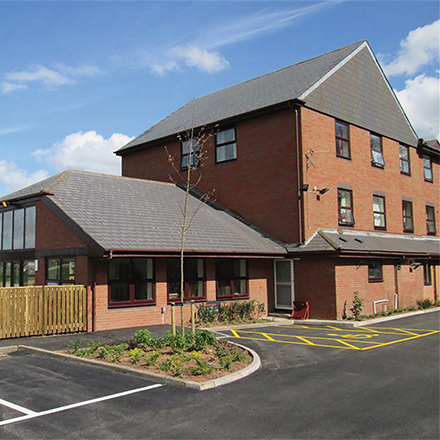 Bishopsgate Lodge Care Home | Care Home | Bishop Auckland, DL14 7PU