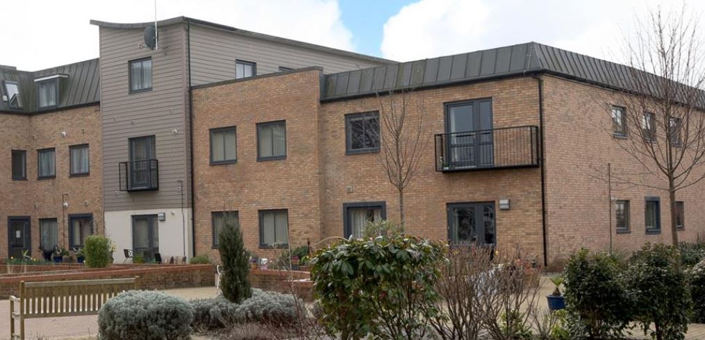 Brent Court | Retirement Living | Southsea, PO4 8QQ