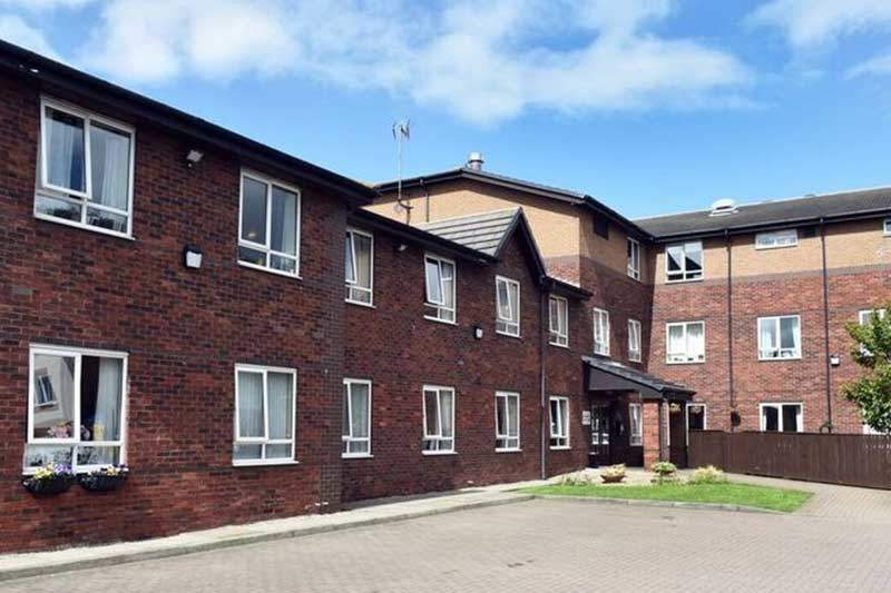 Eston Lodge Care Home | Care Home | Middlesbrough, TS6 9AE