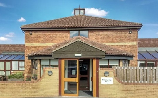 Bridgewater Park Care Home | Care Home | Scunthorpe, DN17 1SN