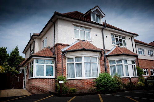 Brookvale House | Care Home | Southampton, SO17 1QL
