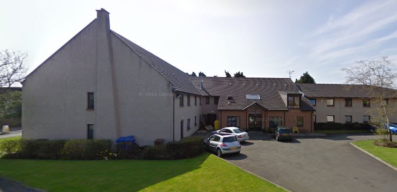 Broxburn Nursing Home | Care Home | Broxburn, EH52 5LX