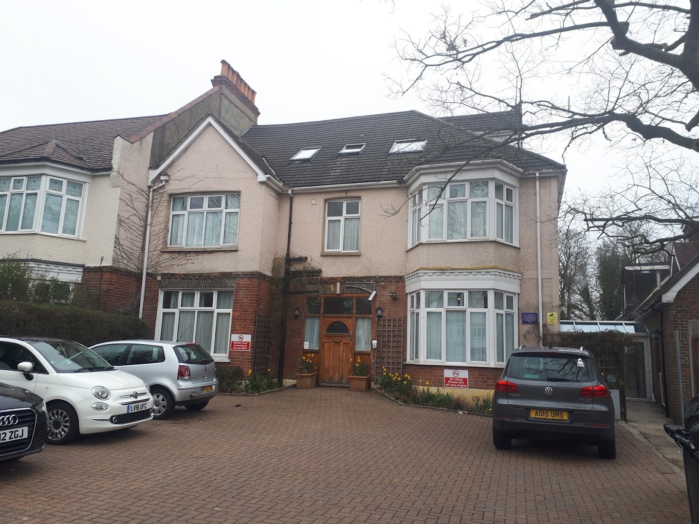 Brymore House Care Home with Nursing | Care Home | London, SE12 0BE