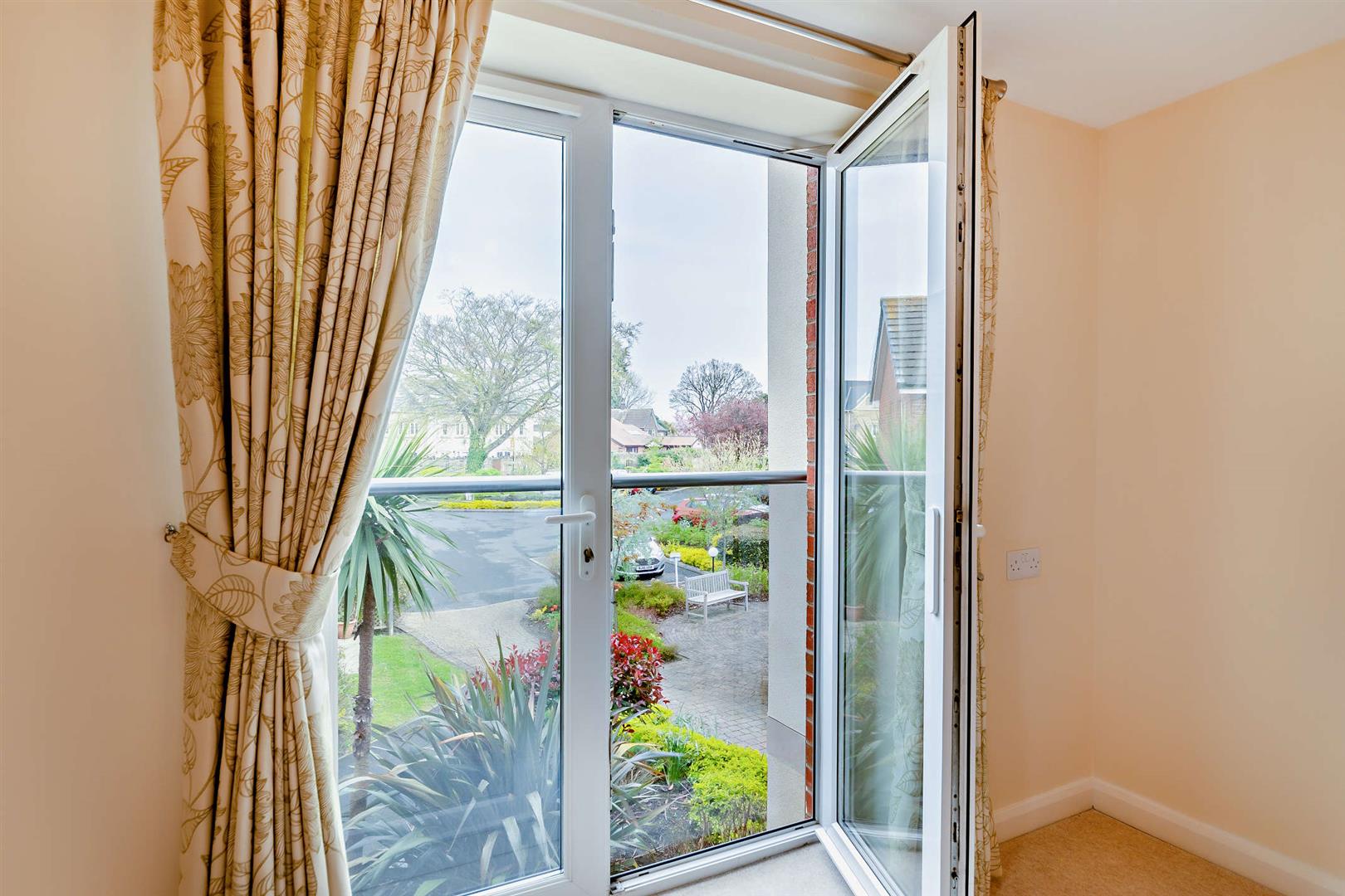 Bygate Court | Retirement Living | Whitley Bay, NE25 8AB