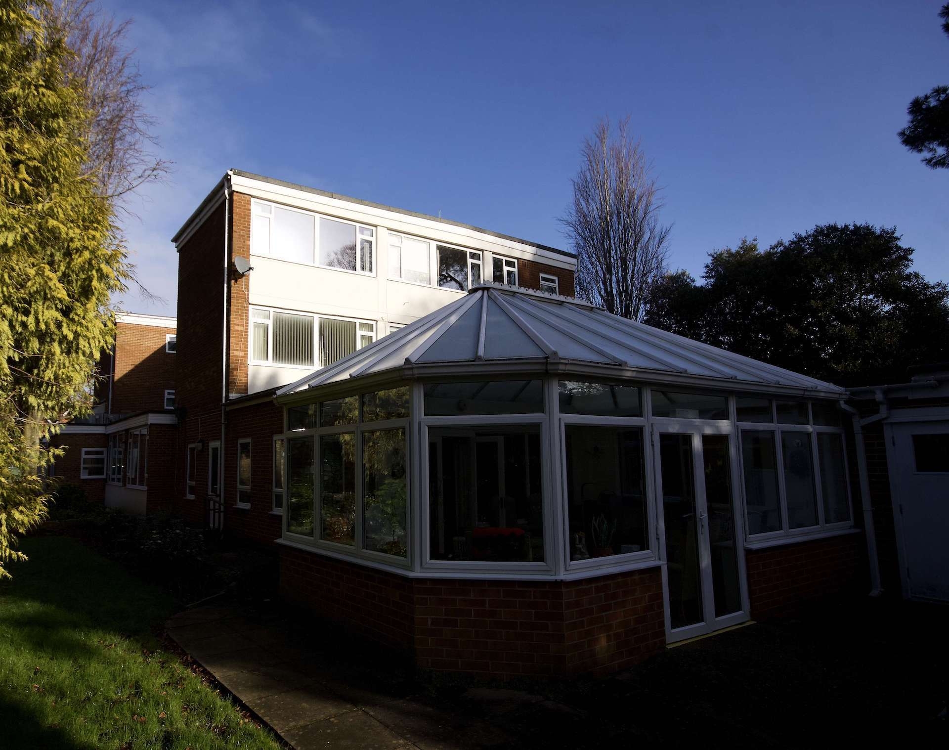 Fair Haven | Care Home | Bournemouth, BH1 3QQ