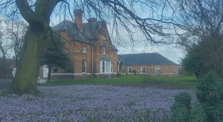 Copper Beeches | Care Home | Newark, NG23 7NH