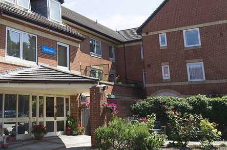 Croft House Care Home | Care Home | Great Dunmow, CM6 1HR