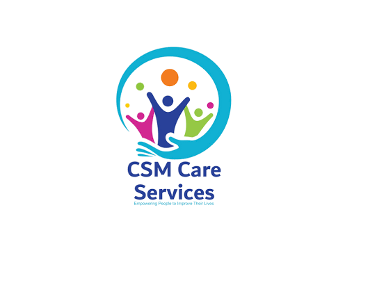 CSM Care Services Ltd | Home Care | Barnsley