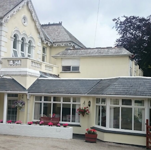 Caprera | Care Home | St Austell, PL25 5JG