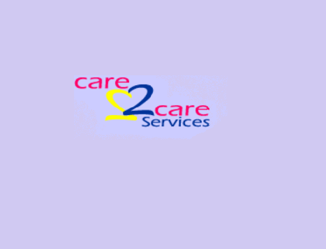 Care2Care | Home Care | Sheffield