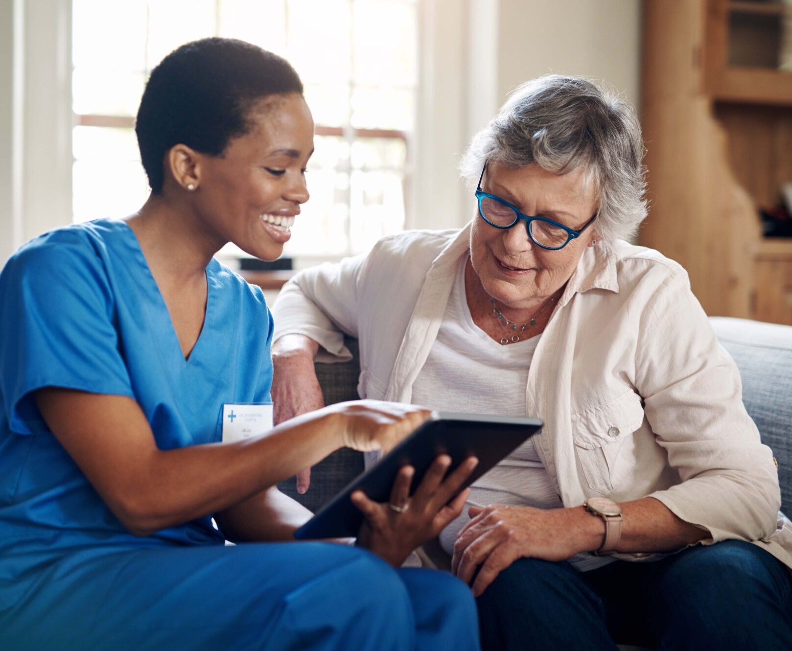 Care Infinity Solutions - Main Office | Home Care | Rochester