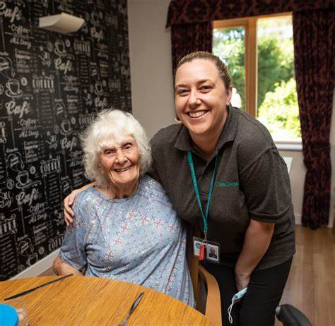 Care Sante Kent | Home Care | Whitstable