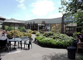 Chadderton Total Care Unit Limited | Care Home | Oldham, OL9 9SR