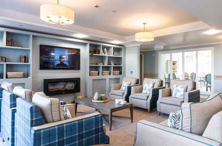 Chartwell House | Care Home | Broadstairs, CT9 4FY
