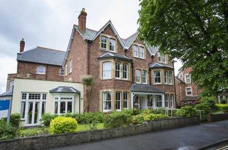 Chelfham House Residential Home | Care Home | Barnstaple, EX31 4RP