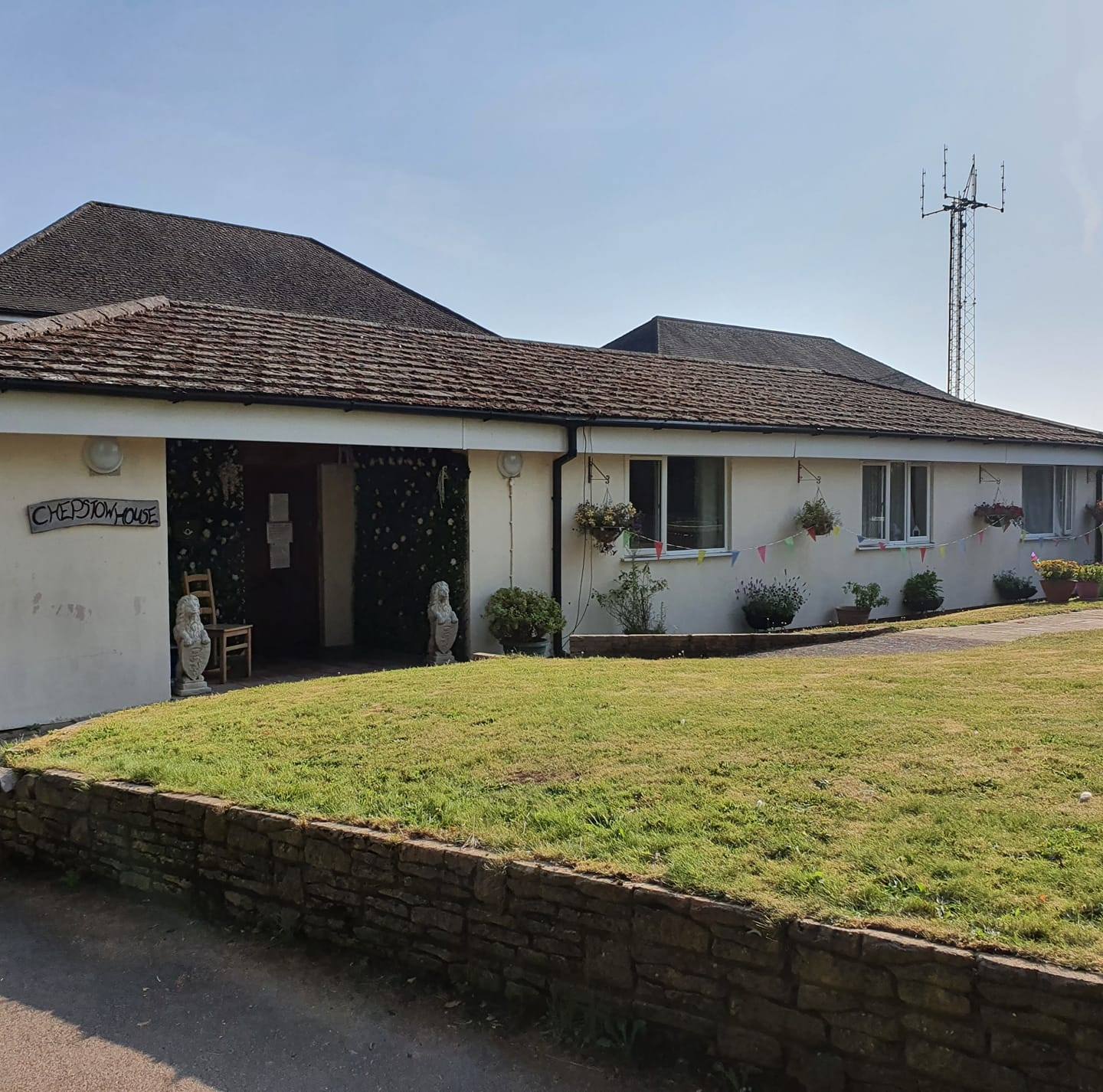 Chepstow House | Care Home | Ross On Wye, HR9 5HB