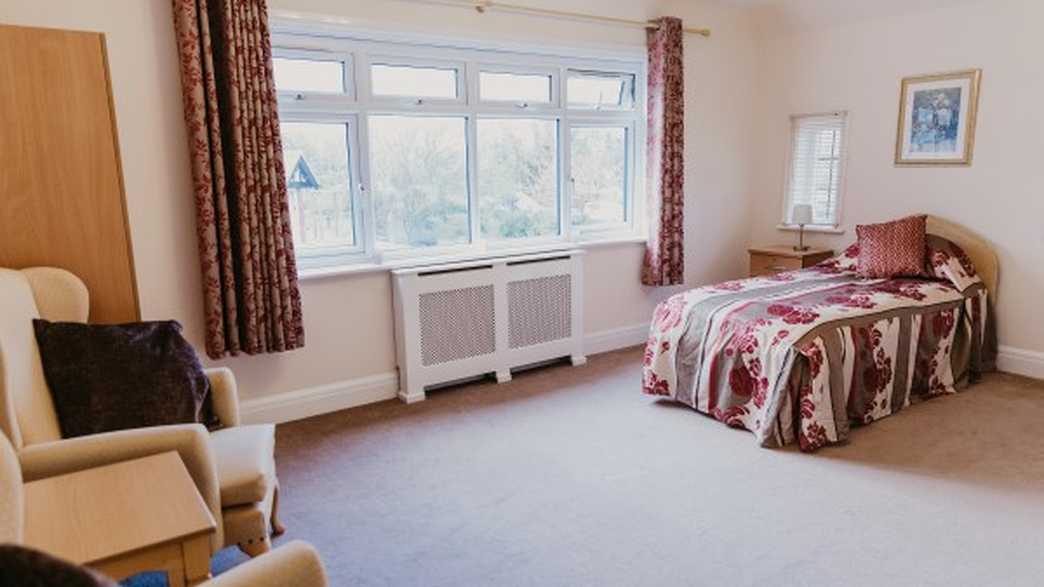 Cheriton Care Home | Care Home | Dorchester, DT1 2EN