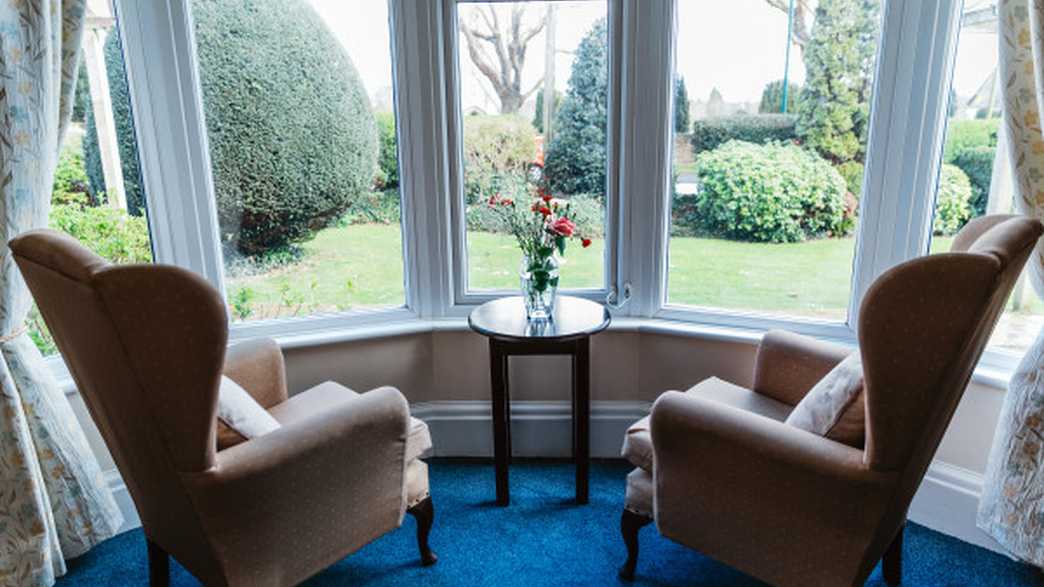 Cheriton Care Home | Care Home | Dorchester, DT1 2EN