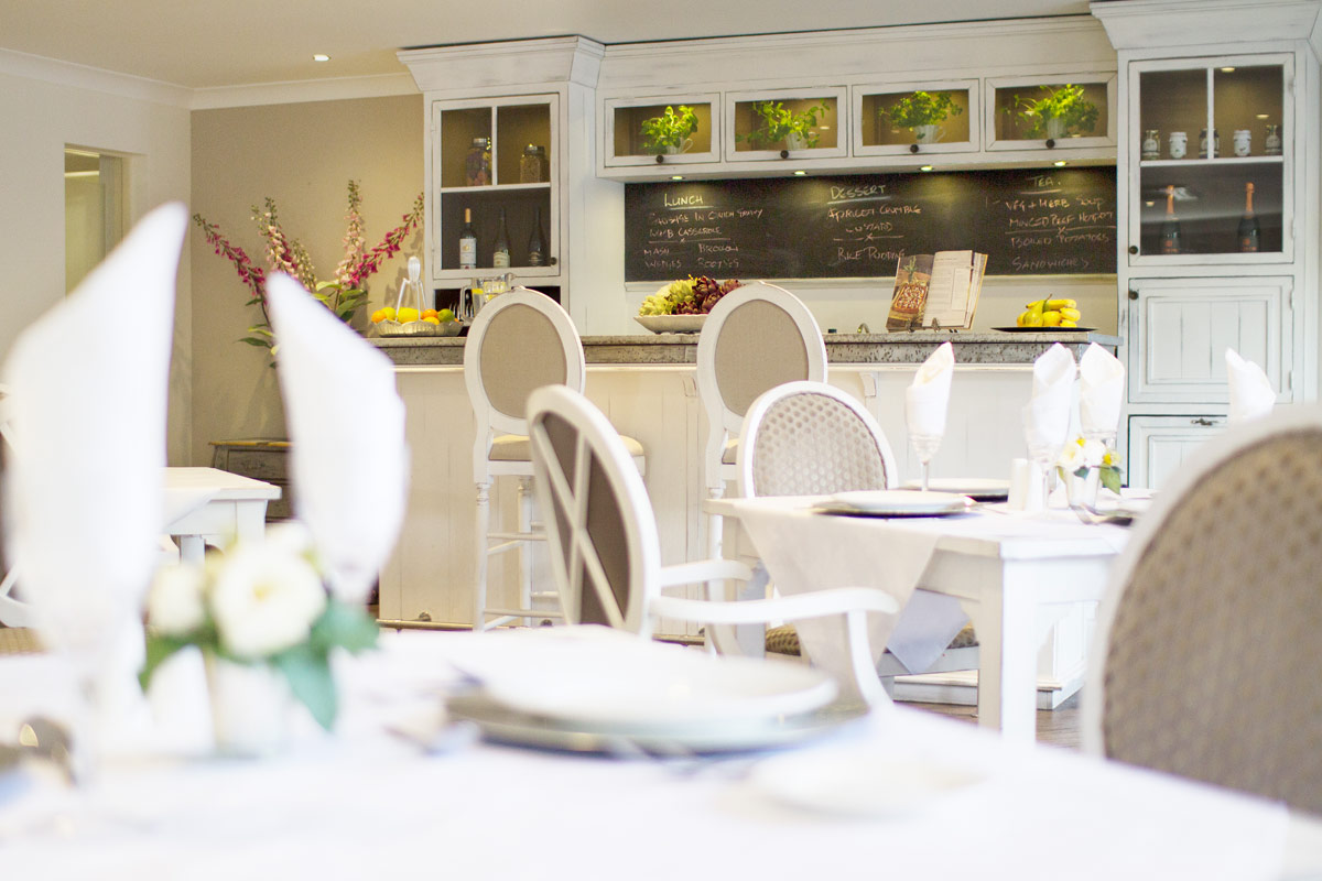 Cherry Tree House | Care Home | Stockport, SK6 4JA