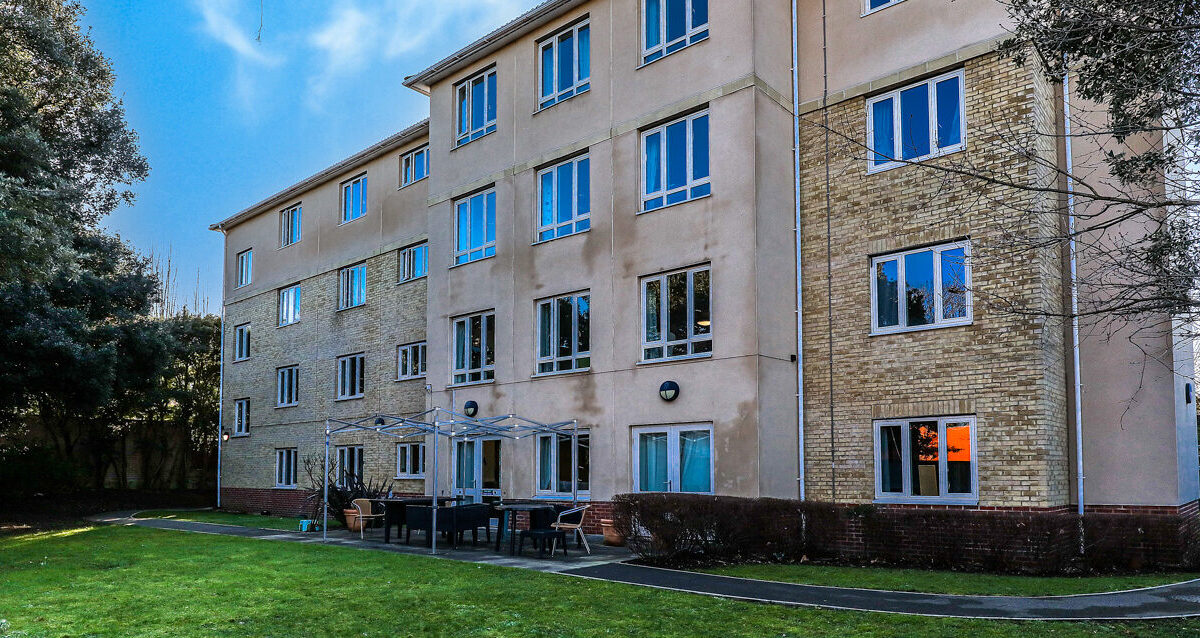 Chestnut Lodge | Care Home | London, W5 1SL