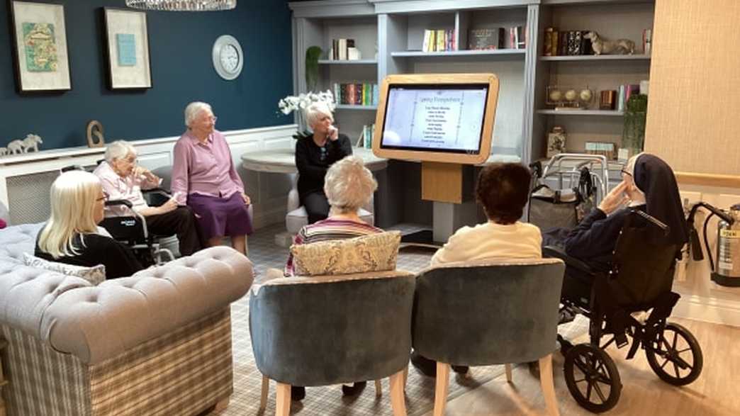 Chestnut Manor Care Home | Care Home | Wanstead, E11 2PR