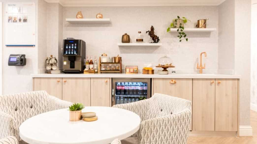 Chestnut Manor Care Home | Care Home | Wanstead, E11 2PR