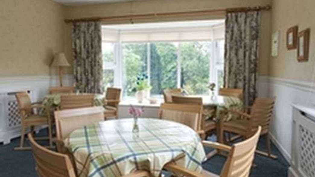 Chevington Lodge | Care Home | Bungay, NR35 1HQ