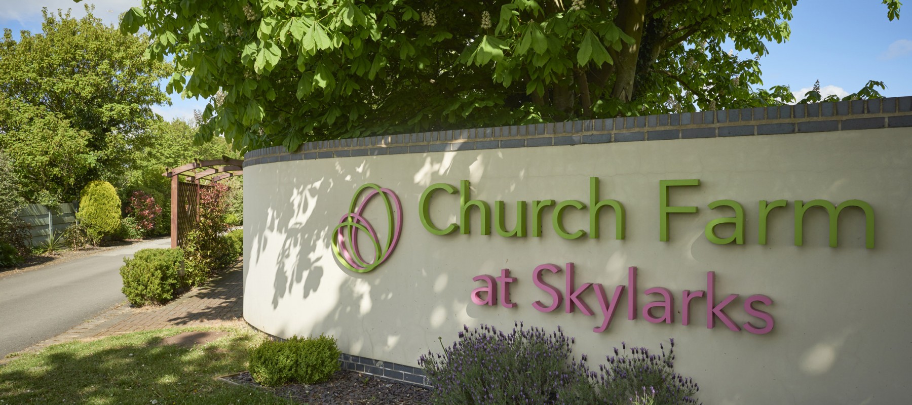 Church Farm Nursing Home at Skylarks | Care Home | Nottingham, NG2 5AS
