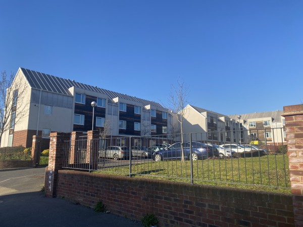 Church View | Care Home | Staines-upon-thames, TW19 7EU