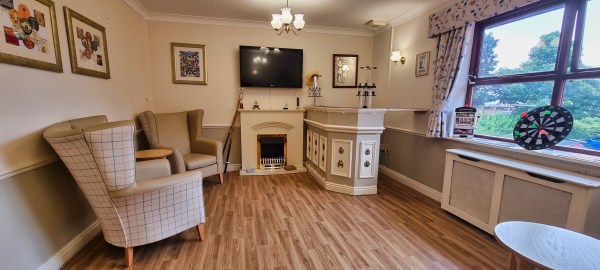 Clement Court Care Home | Care Home | Stoke-on-trent, ST6 6JN