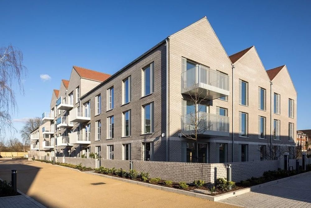 Cobham Bowers | Retirement Living | Cobham, KT11 1FG