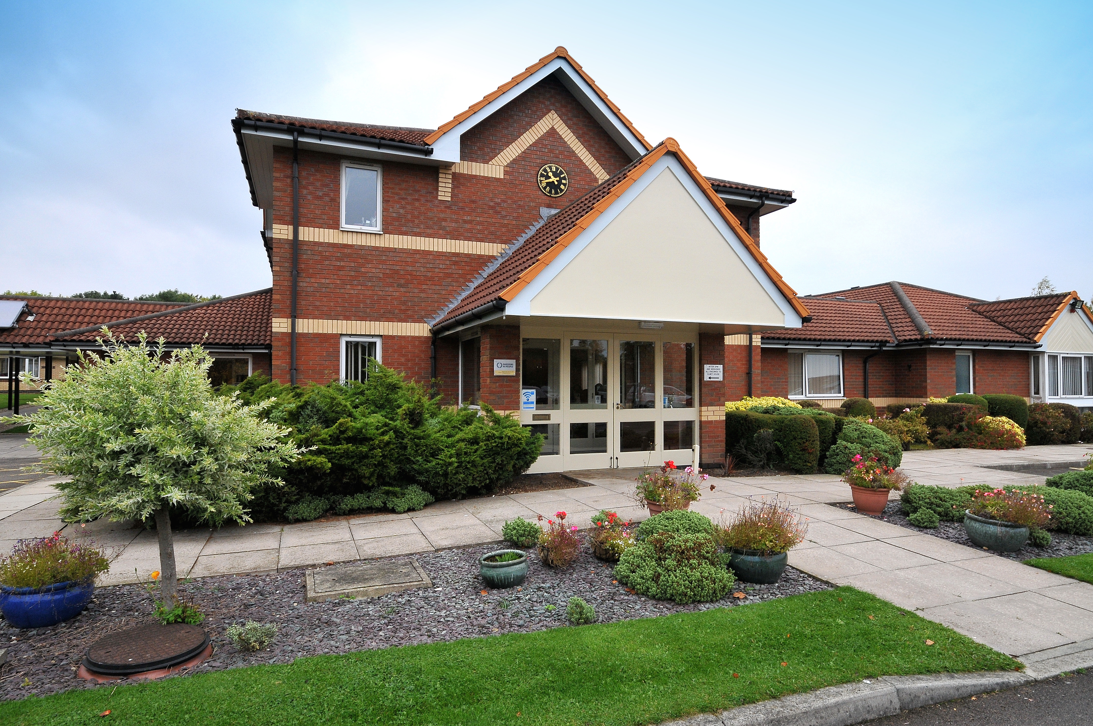 Colton Lodges Care Home | Care Home | Leeds, LS15 9HH