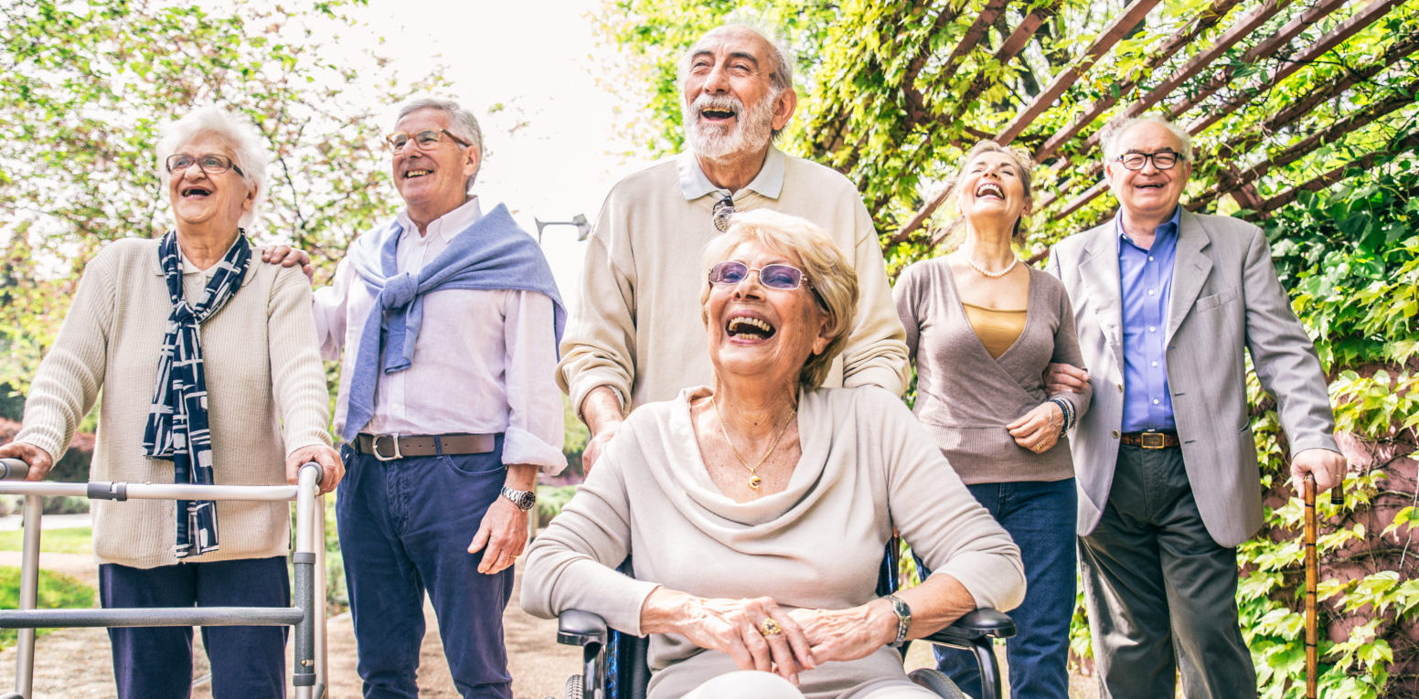 Primrose Lodge Care Home | Care Home | North Shields, NE29 9AT