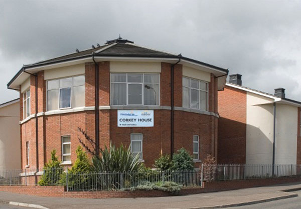 Corkey House | Care Home | Belfast, BT13 3SR