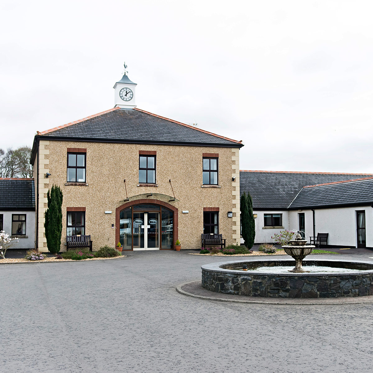 Cornfield Care Centre | Care Home | Limavady, BT49 9DW