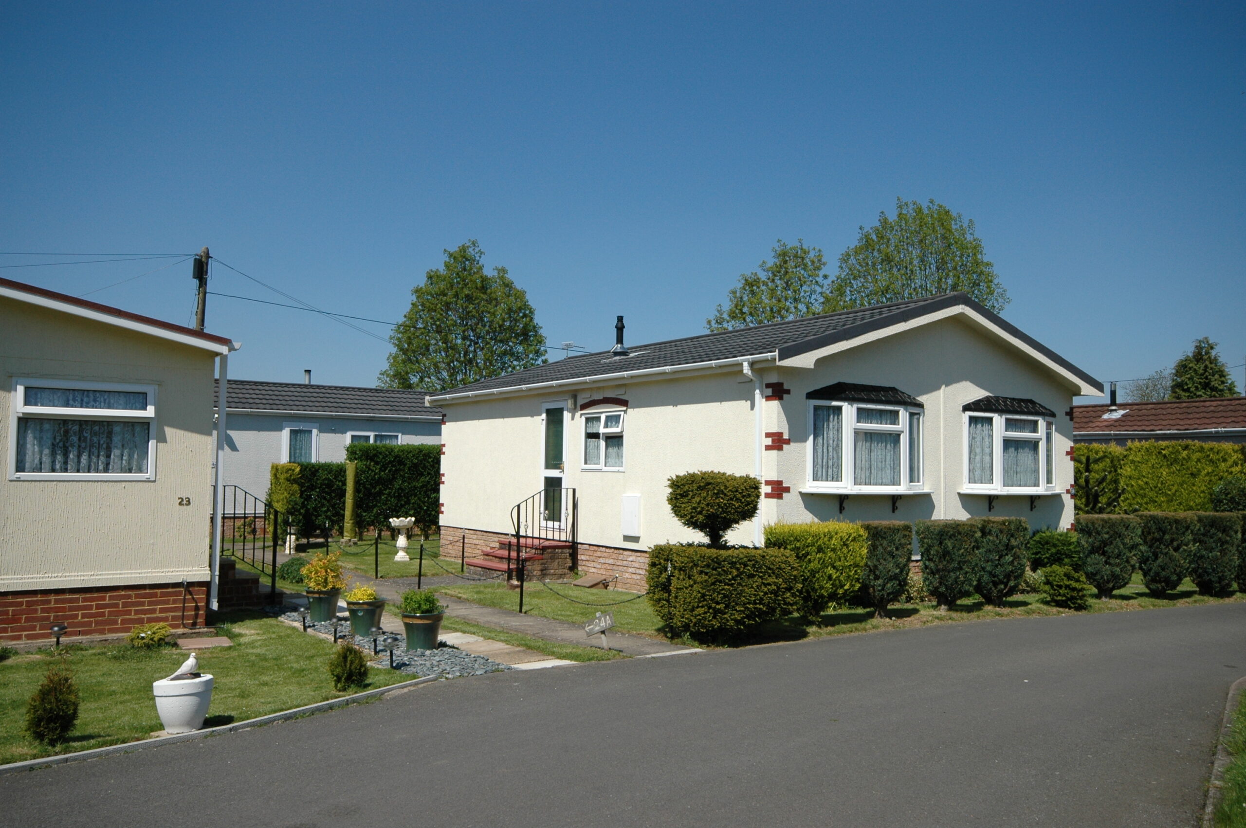 Court Farm Park | Retirement Living | Croydon, CR6 9YA
