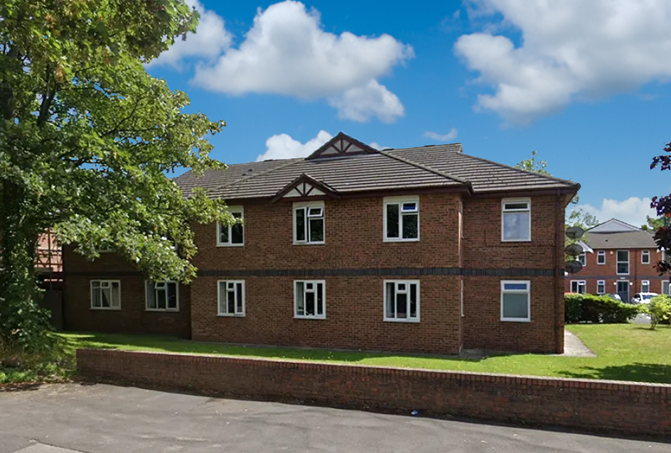 Cressington Court Care Home | Care Home | Liverpool, L19 0QL